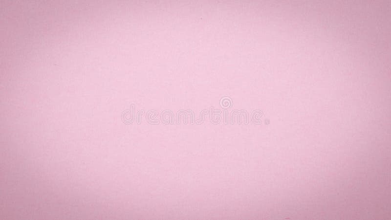 Pink Sheet of Paper with Visible Texture Stock Photo - Image of shining ...