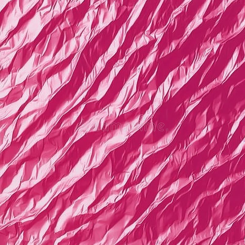 Pink Shimmering Foil Texture, Abstract Metallic Background Wallpaper ...