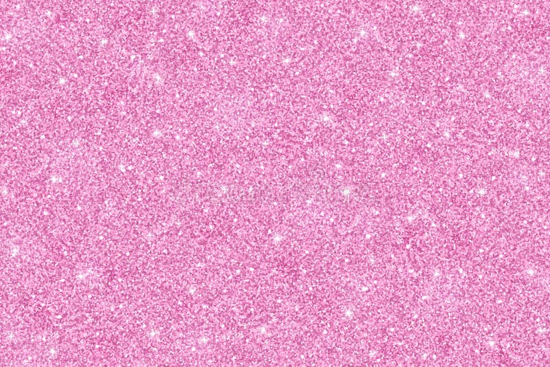 Pink shiny glitter texture stock vector. Illustration of pink - 107239593