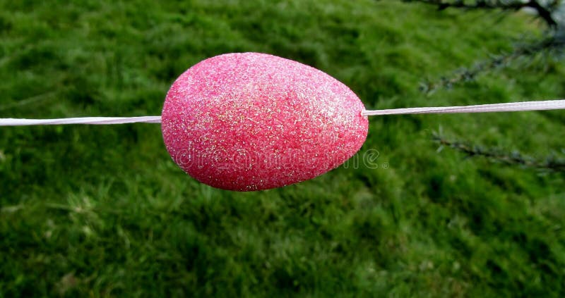 Decorative rope knots stock photo. Image of ropes, pole - 83644352