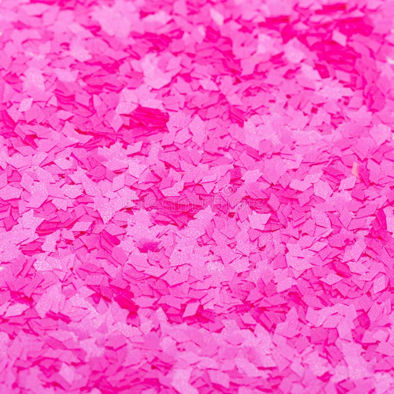 Pink Shiny Texture, Sequins with Blur Background Stock Photo - Image of ...
