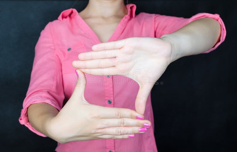 Pink, Shoulder, Hand, Finger Stock Image - Image of hand, product ...