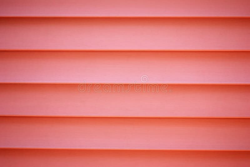Pink Siding stock photo. Image of domestic, architecture - 6007184