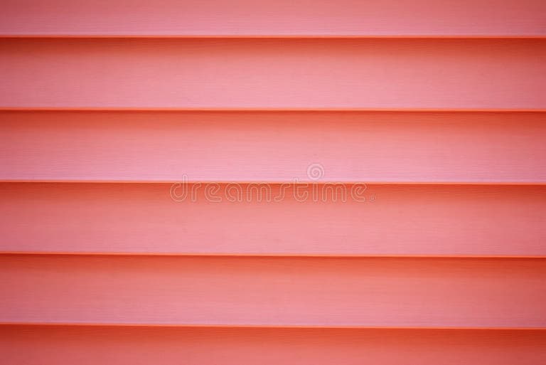 Pink Siding stock photo. Image of domestic, architecture - 6007184