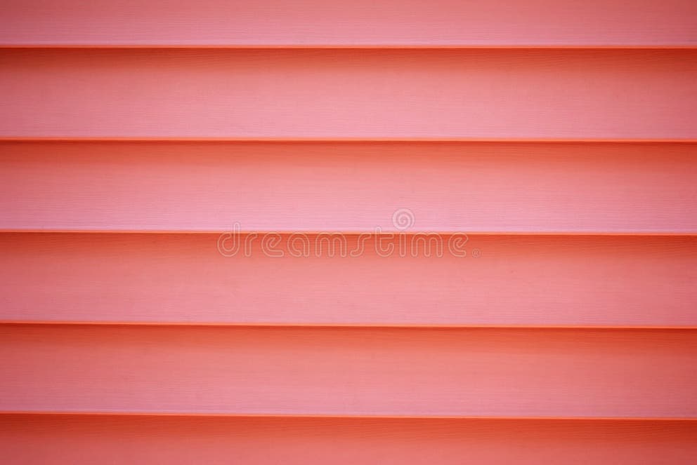 Pink Siding stock photo. Image of domestic, architecture - 6007184
