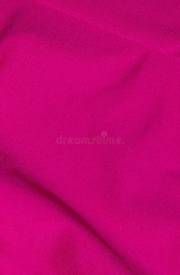 Pink silky piece stock photo. Image of textile, abstract - 27982848