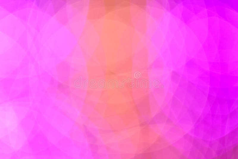 Pink Sky Soft Pastels Abstract Background.selective Focus. Stock Image ...