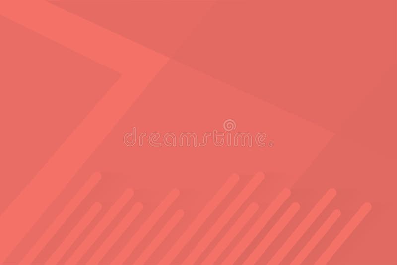 Pink Slant Shape Abstract Background Stock Vector - Illustration of ...