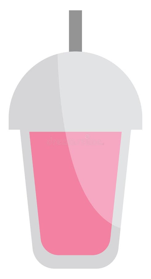 Slushie Cocktail Stock Illustrations – 55 Slushie Cocktail Stock ...