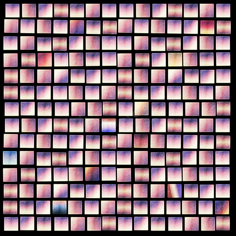 Pink smalt texture stock photo. Image of rows, square - 53509290