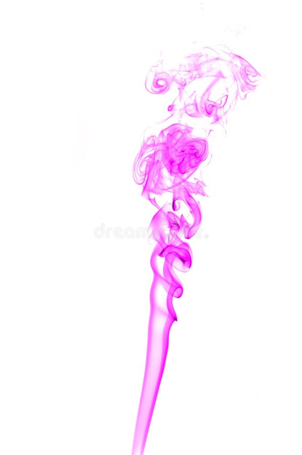 Pink smoke stock image. Image of fire, colorful, colors - 24929381