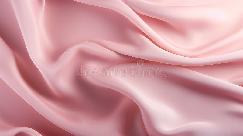 Pink Smooth Background Texture Stock Illustration - Illustration of ...
