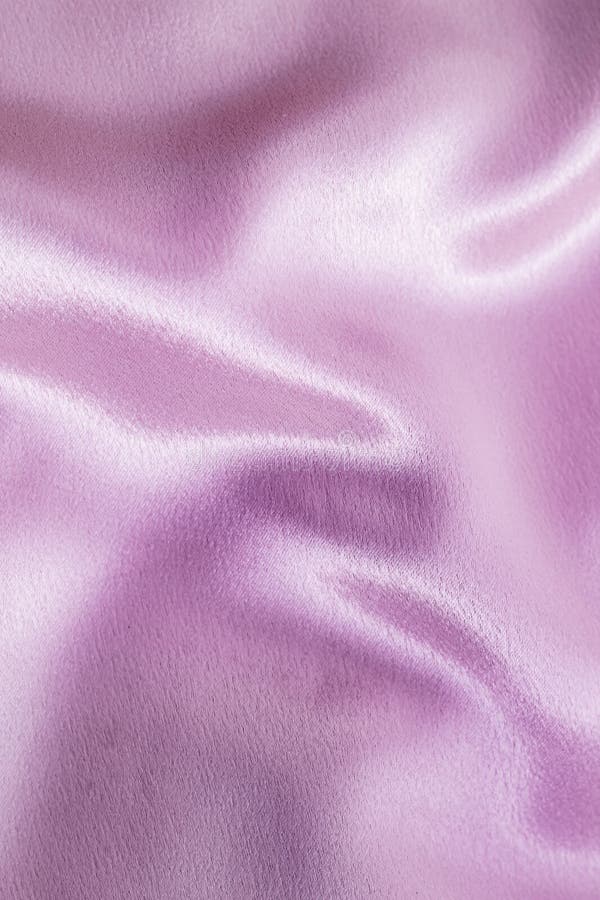 Pink Smooth Silk Texture of Beauty Silk Stock Photo - Image of romantic ...