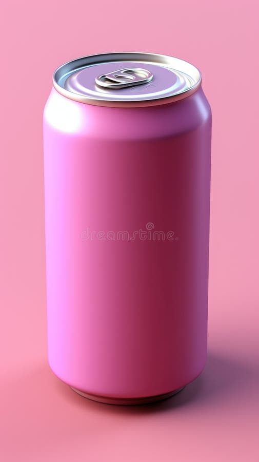 Pink Soda Can Stock Illustrations – 1,230 Pink Soda Can Stock ...