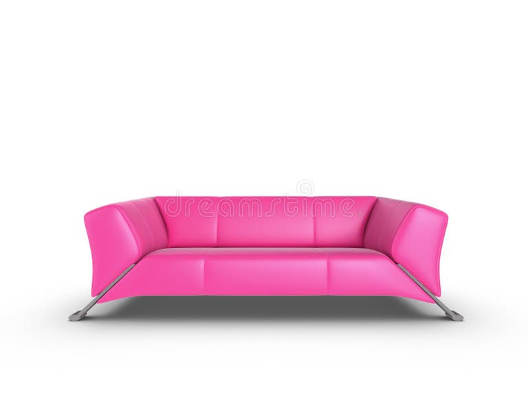 Elegant Luxury Pink Sofa Stock Illustrations – 6,067 Elegant Luxury ...