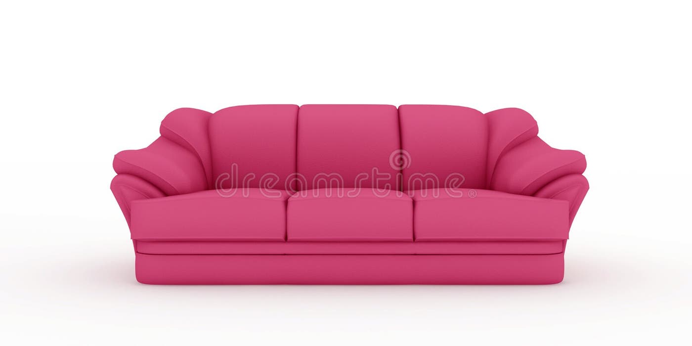 Pink Sofa Stock Illustrations – 7,077 Pink Sofa Stock Illustrations ...