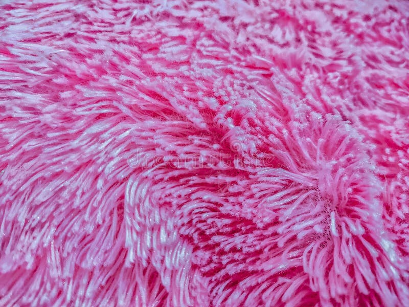 Pink soft fur background stock image. Image of organ - 218873503