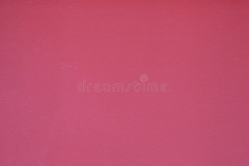 Pink Solid Color Rough Texture of Concrete Wall Stock Photo - Image of ...
