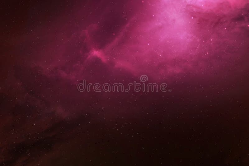 Pink Space Color Texture Abstract Background,space Color in Galaxy in ...