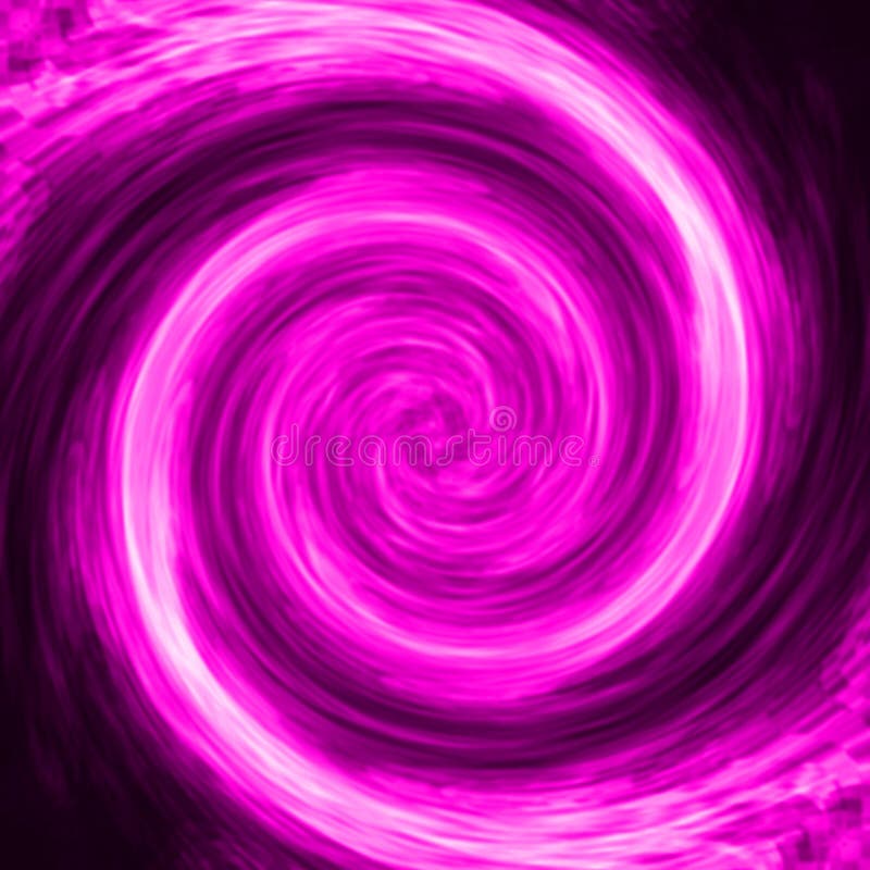 Pink space effect stock illustration. Illustration of cool - 4748174