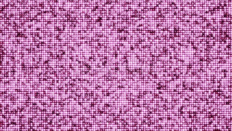 Pink Sparkle Background Loop Stock Video - Video of party, glowing ...