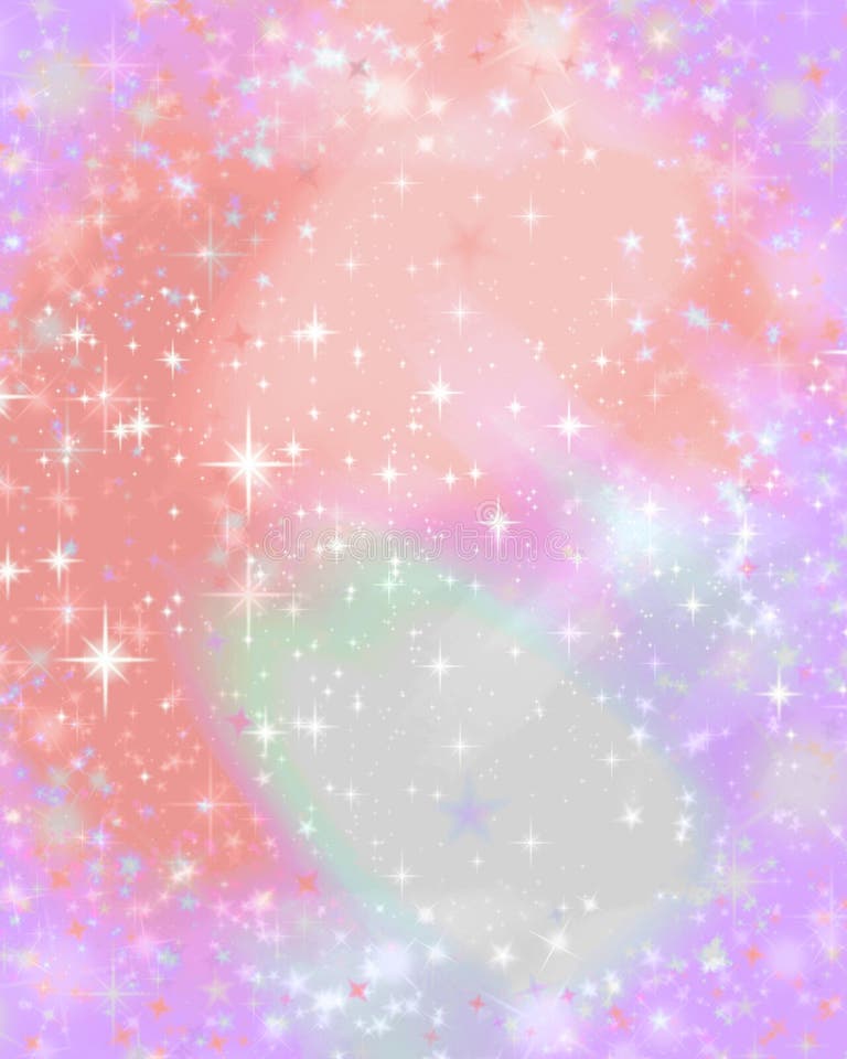 Pink Sparkle Starry Background Stock Illustrations – 1,818 Pink Sparkle ...
