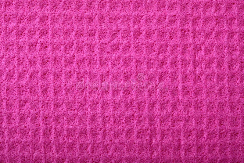 Pink Sponge Foam As Background Texture Stock Photos - Free & Royalty ...