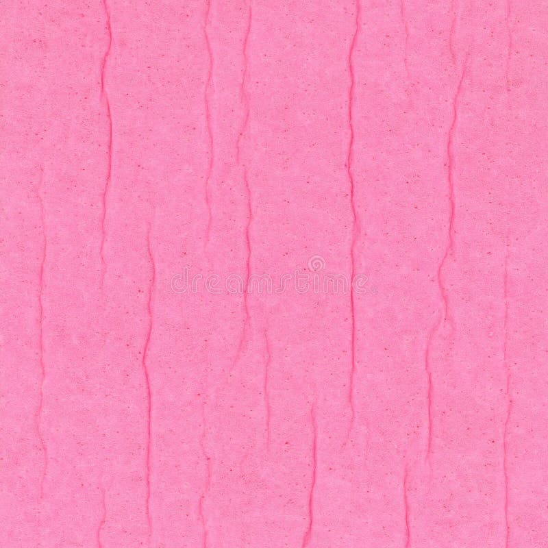 Pink Sponge Foam Texture Background Stock Illustration - Illustration ...