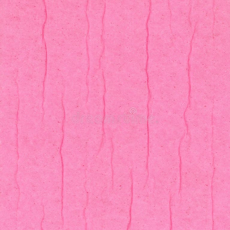 Pink Sponge Foam Texture Background Stock Illustration - Illustration ...