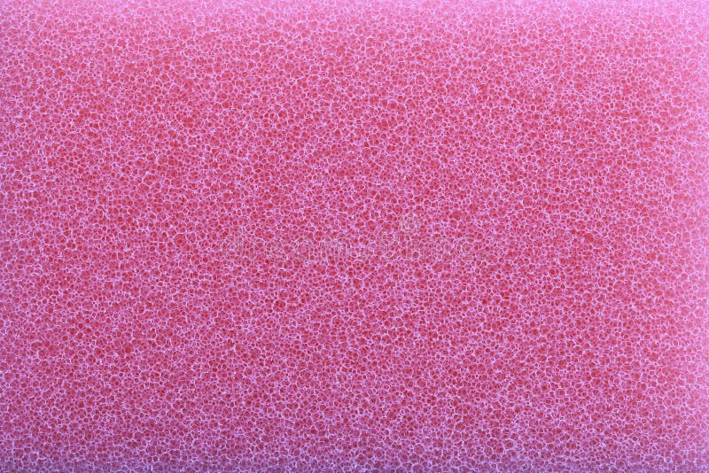 Surface of Pink Cement Wall. Stock Photo - Image of surface, bright ...