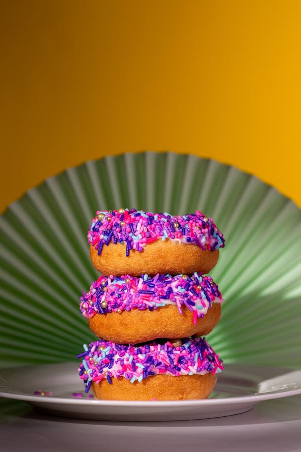 4,013 Sprinkle Donuts Background Stock Photos - Free & Royalty-Free ...