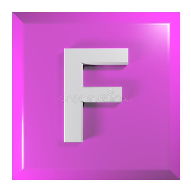 Alphabetic Letter F Stock Illustrations – 218 Alphabetic Letter F Stock ...