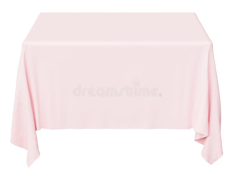 Pink Table Cloth Stock Illustrations – 2,480 Pink Table Cloth Stock ...