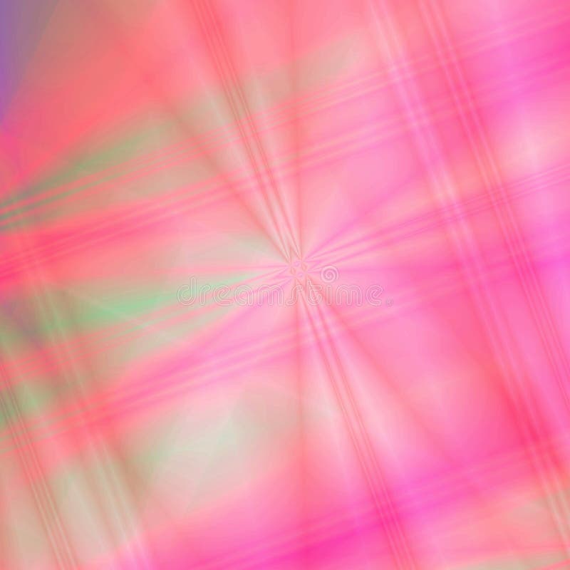 Pink star stock illustration. Illustration of future, decor - 1474458