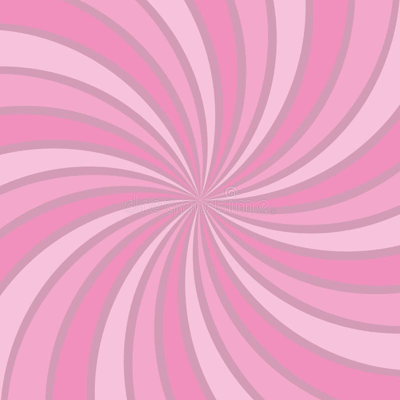 Pink starburst rays stock vector. Illustration of star - 236214910