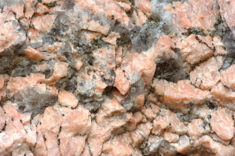 Pink stone texture stock image. Image of mineral, material - 5959931