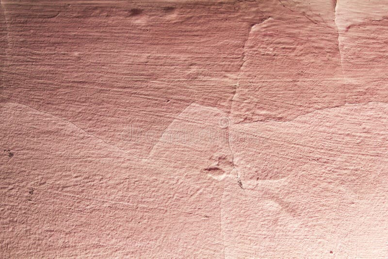 Pink Stone Texture Banner. Gray Marble, Matt Surface, Granite, Ivory ...