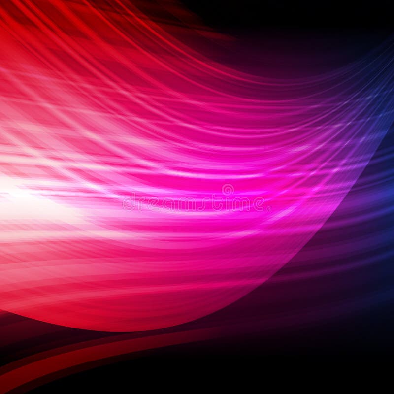 Pink stripe background stock vector. Illustration of lines - 7659553