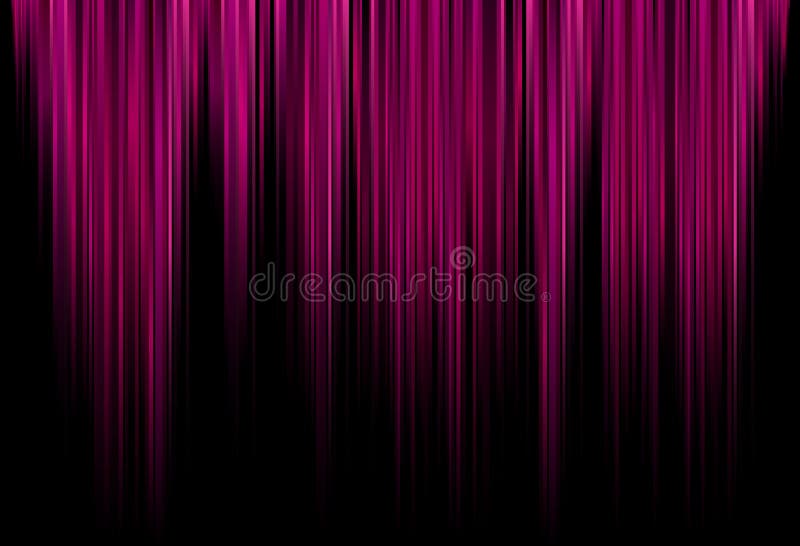 Pink stripe background stock vector. Illustration of lines - 7659553