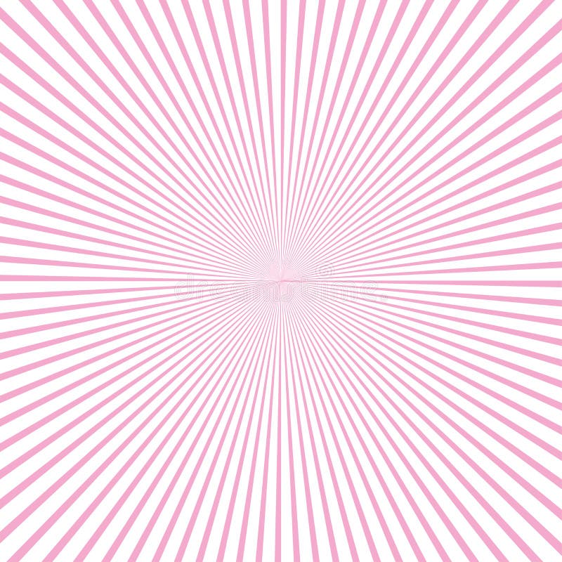 Pink Striped Background Vector Design Stock Vector - Illustration of ...