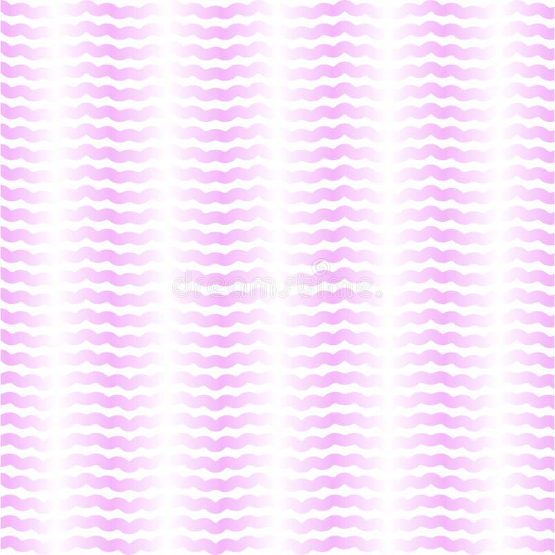 Pink Strips Wallpaper Simple Lines Background Vector Illustration Stock ...