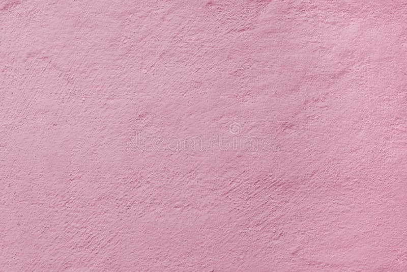 Pink Stucco Texture. Architectural Abstract Background. Stock Image ...