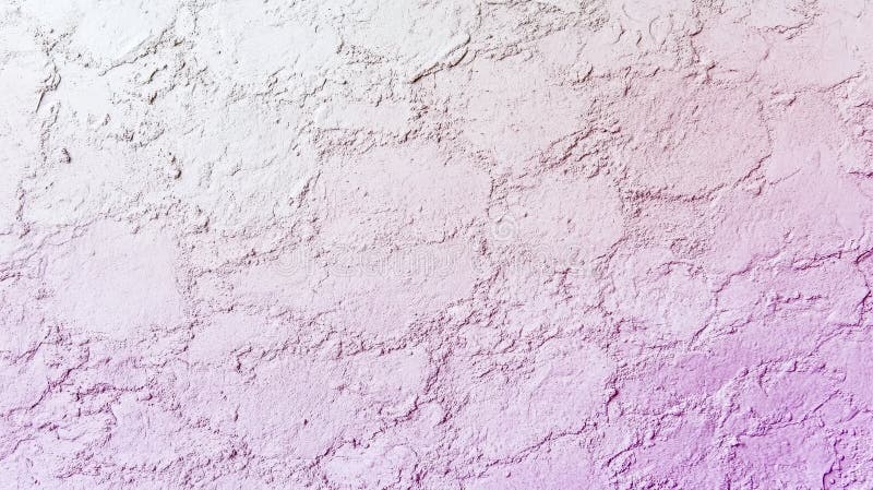 Pink Stucco Wall Texture Background Stock Illustration - Illustration ...