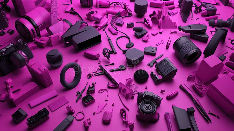 View Camera Parts Stock Illustrations – 267 View Camera Parts Stock Illustrations, Vectors ...