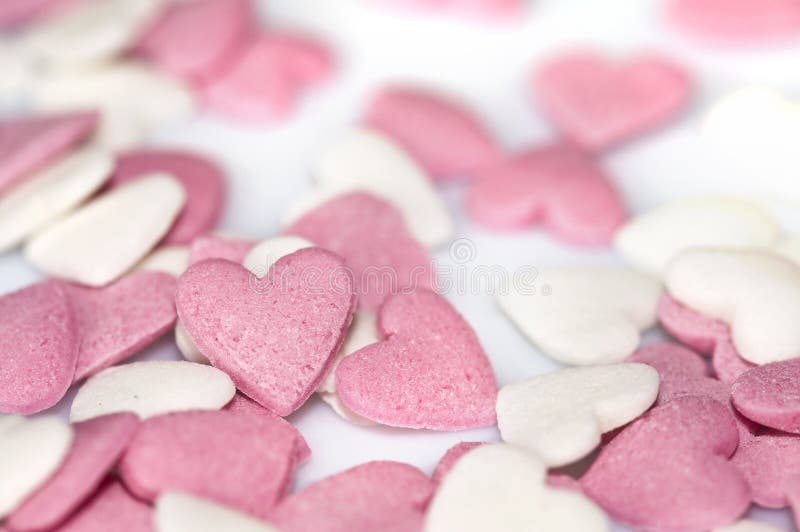 270+ Sugar hearts Free Stock Photos - StockFreeImages