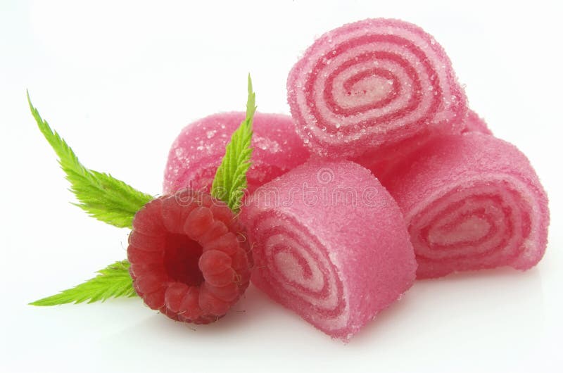 Pink sweets stock image. Image of treat, macro, horizontal - 15159463