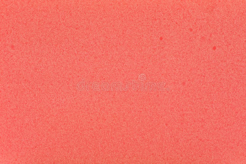 Pink synthetic foam stock image. Image of macro, surface - 6922703