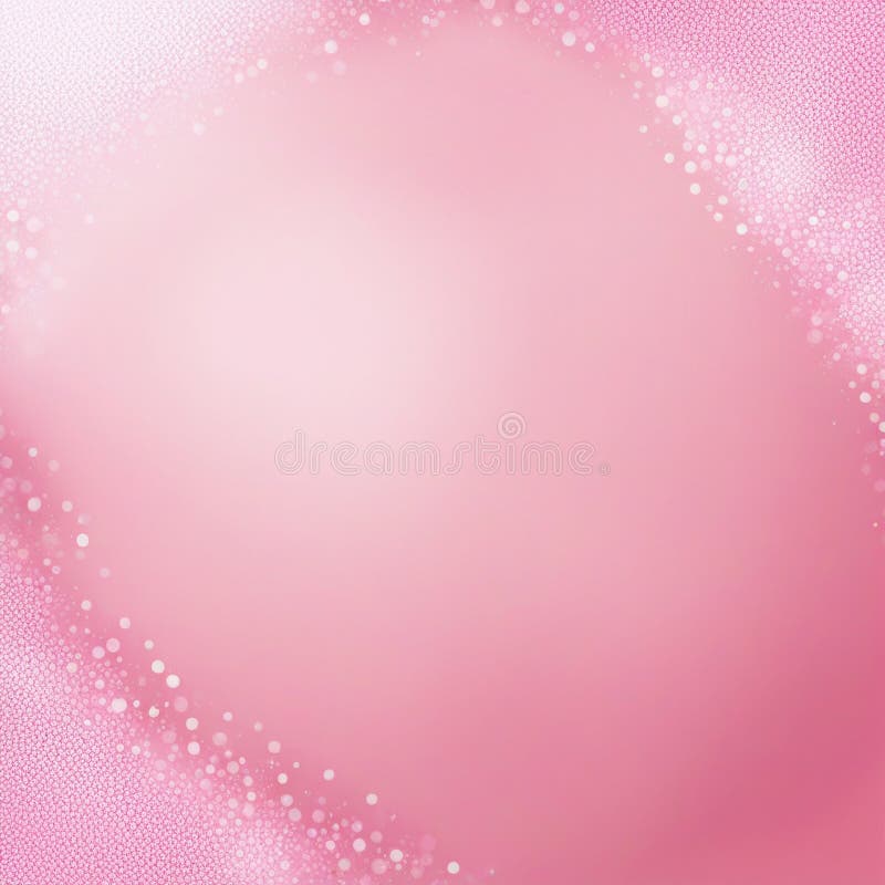 Pink Texture Background, Abstract Pink Background with Light and Bokeh ...
