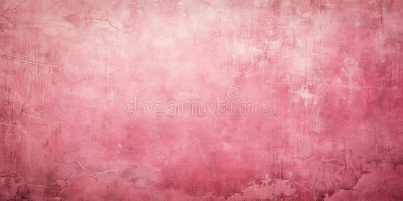 Pink Textured Background Distressed Wall Surface with Subtle Variations ...