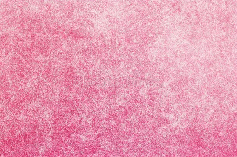 Pink Textured Background Subtle Grunge Design Elegant White Scratch ...